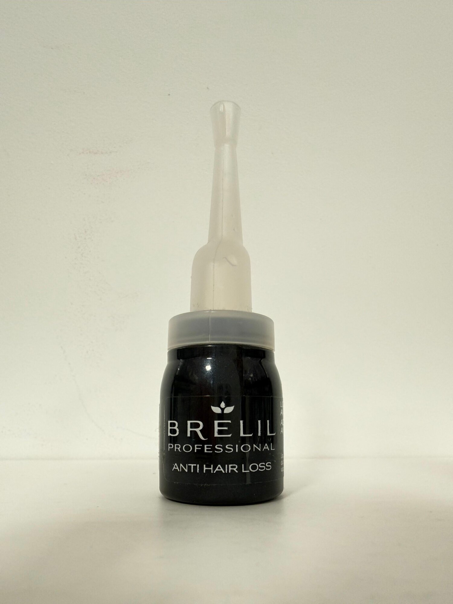 BRELIL, ANTI HAIR LOSS, Лосьон против выпадения волос, 6 мл
