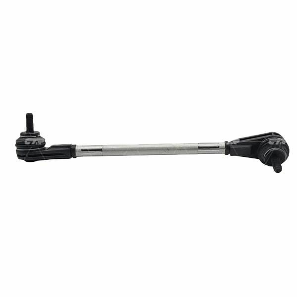 Тяга стабилизатора CTR PL0204 передней подвески L гибридная Honda Jazz 03, 02-