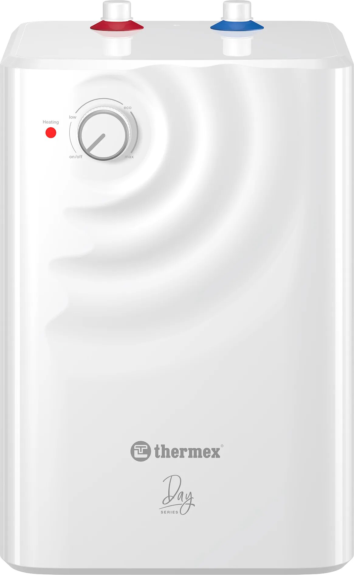 Водонагреватель THERMEX Day 10 U накопительный