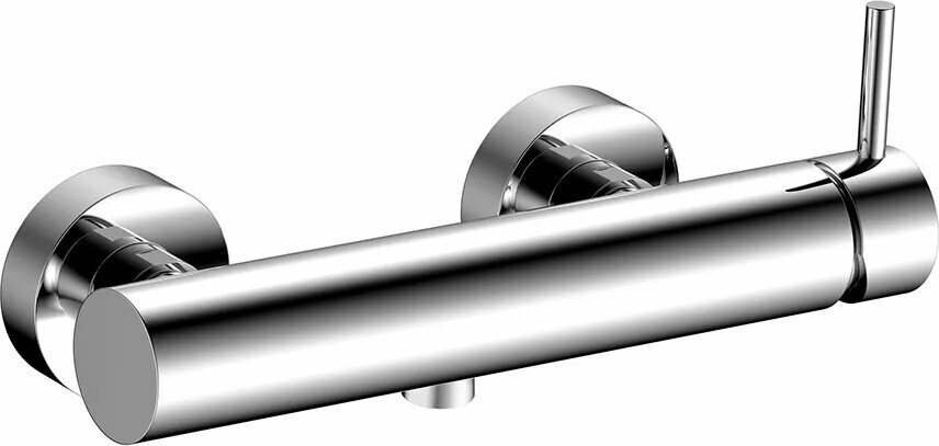 Смеситель для душа AQUAme Siena AQM6213CR