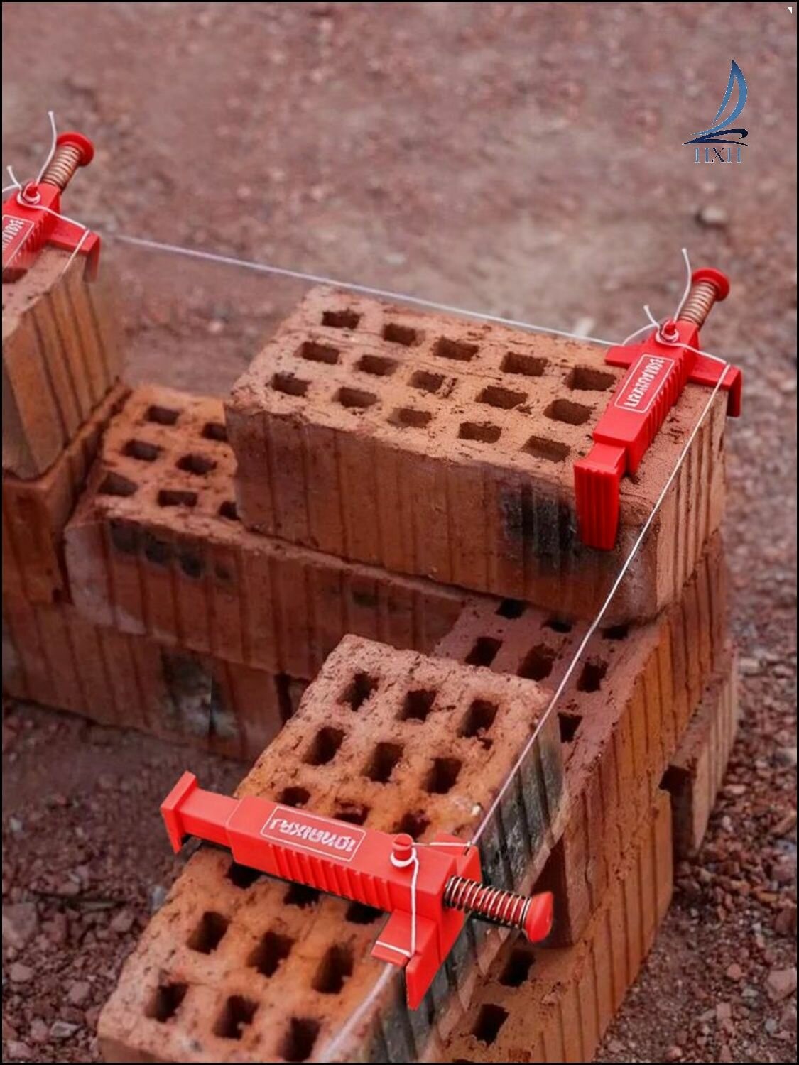 Набор бестселлер для кирпичной кладки 2 шт