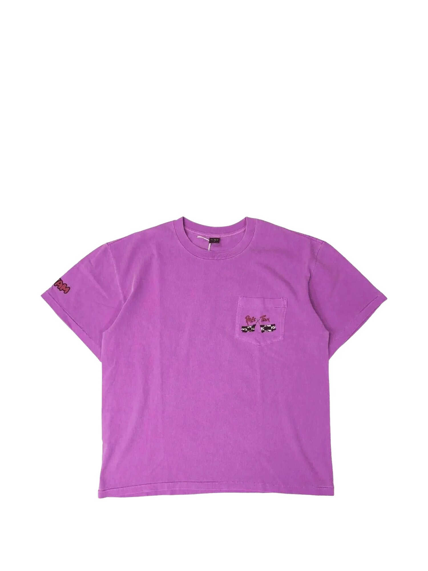 Футболка X Chrome Heart Matty Boy T-shirt
