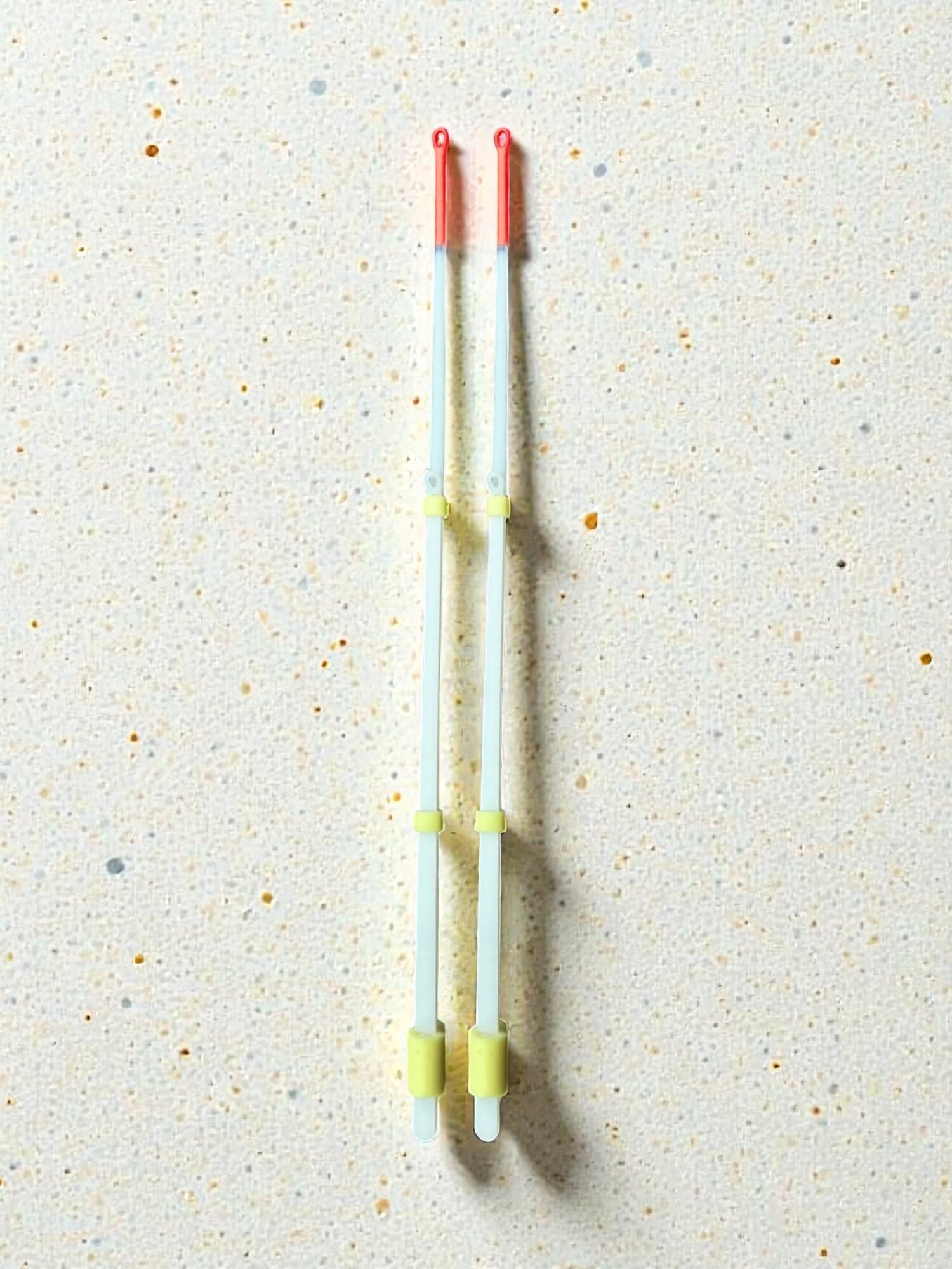 Сторожок Fishlandia 705-10 Классика 2 150 мм 1 г набор 2 шт.