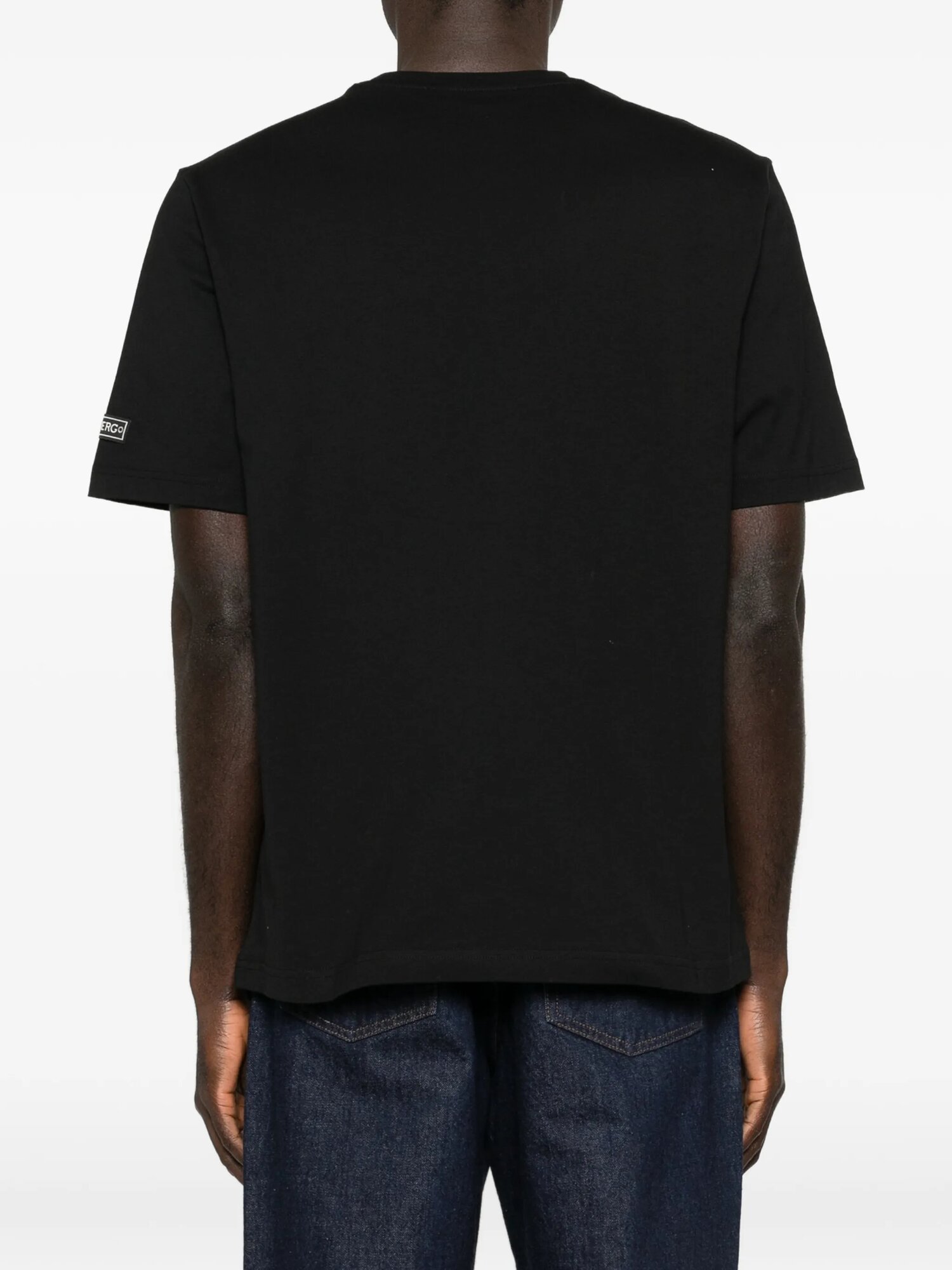 Футболка Iceberg Graphic T-shirt, размер 52 — фото 1