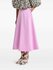 Юбка ESSENTIEL ANTWERP A-line midi skirt, размер 36, pink