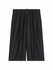 Шорты Dries Van Noten Belted light wool shorts, размер 48, синий