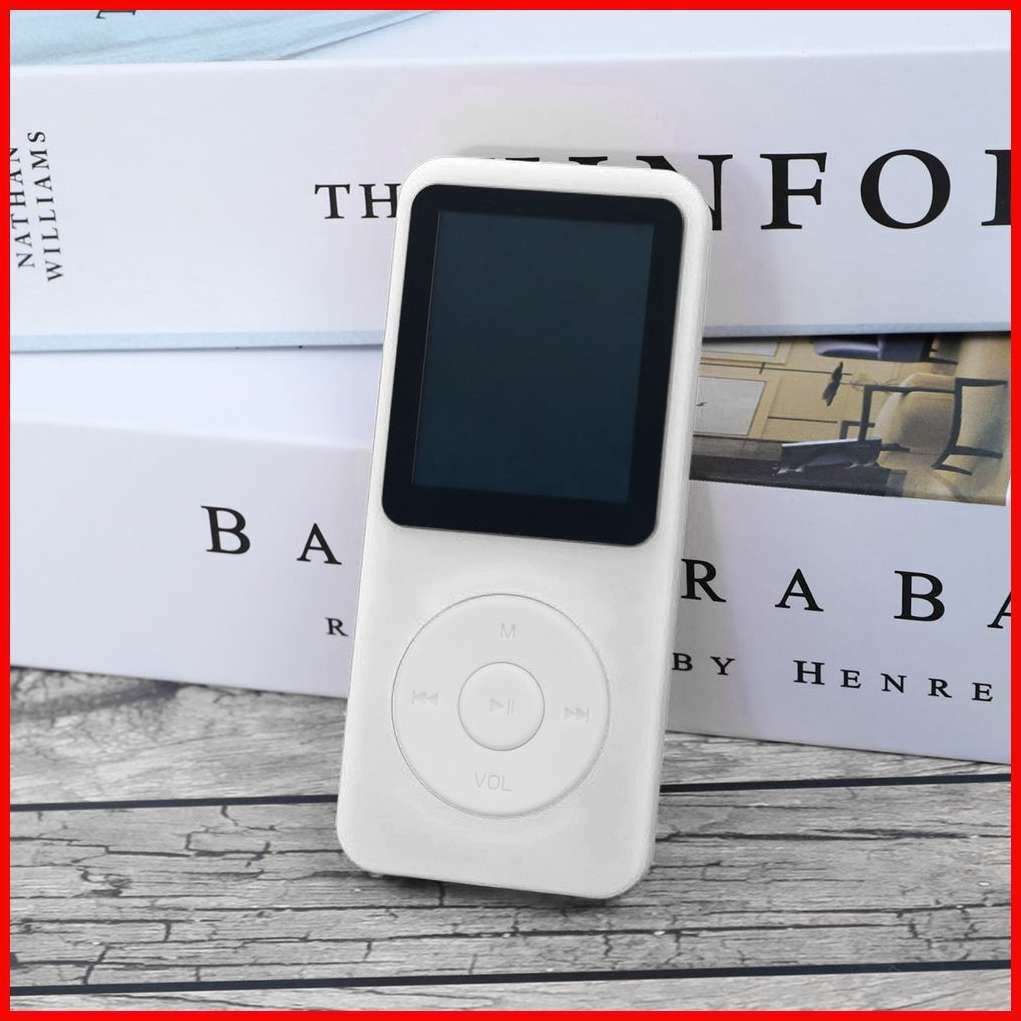 MP3-плеер Type-C, стерео музыкальный Bluetooth-совместимый диктофон 5,4, поддержка FM-радио, запись электронных книг для детей