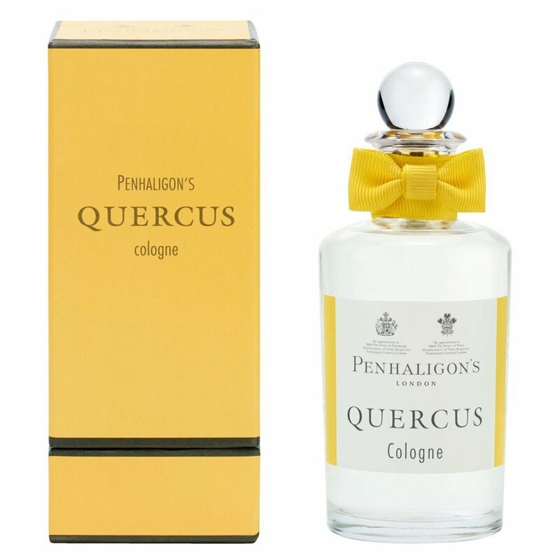 Penhaligons Quercus одеколон 100 мл мужской / Пенхалигонс Кверкус / Дуб — фото 1