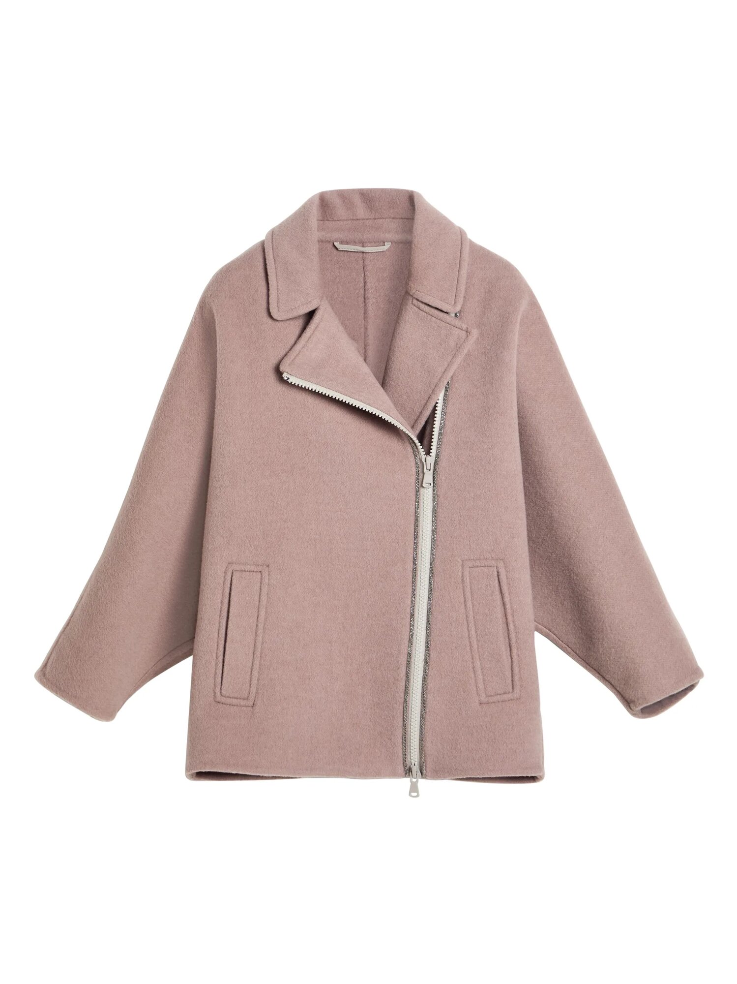 Куртка BRUNELLO CUCINELLI