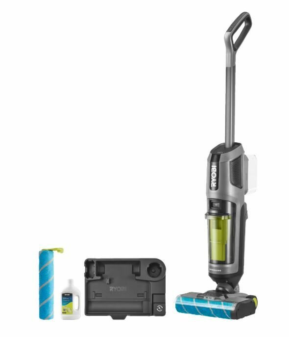 Пылесос моющий Ryobi RHFC18BL-0 18В 5133006325