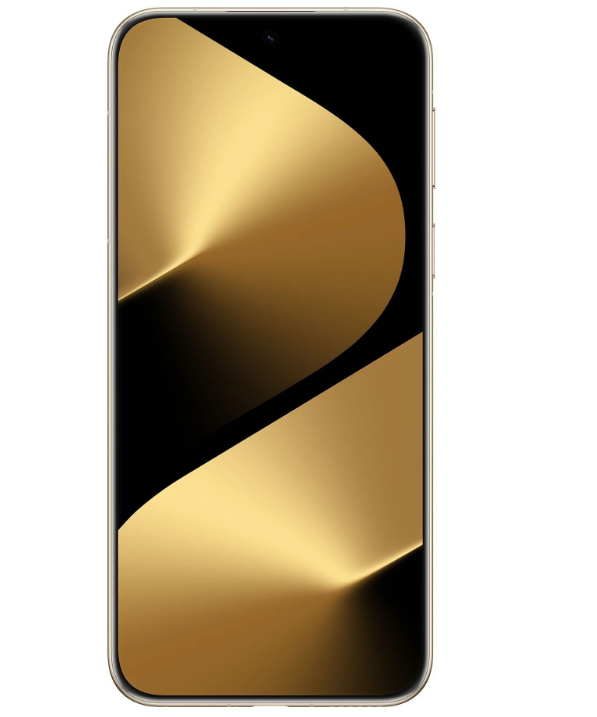 Мобильный телефон PURA 80 ULTRA 16/512GB LMU-LX9 GOLD HUAWEI