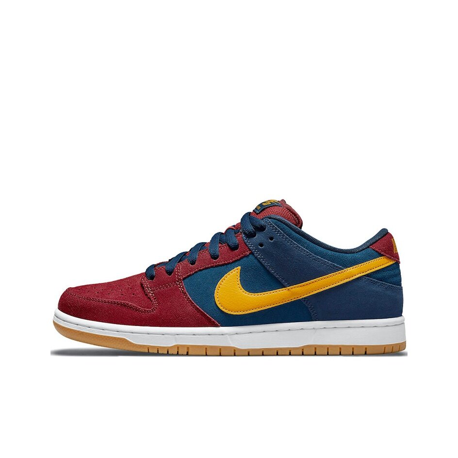 Кеды Dunk SB