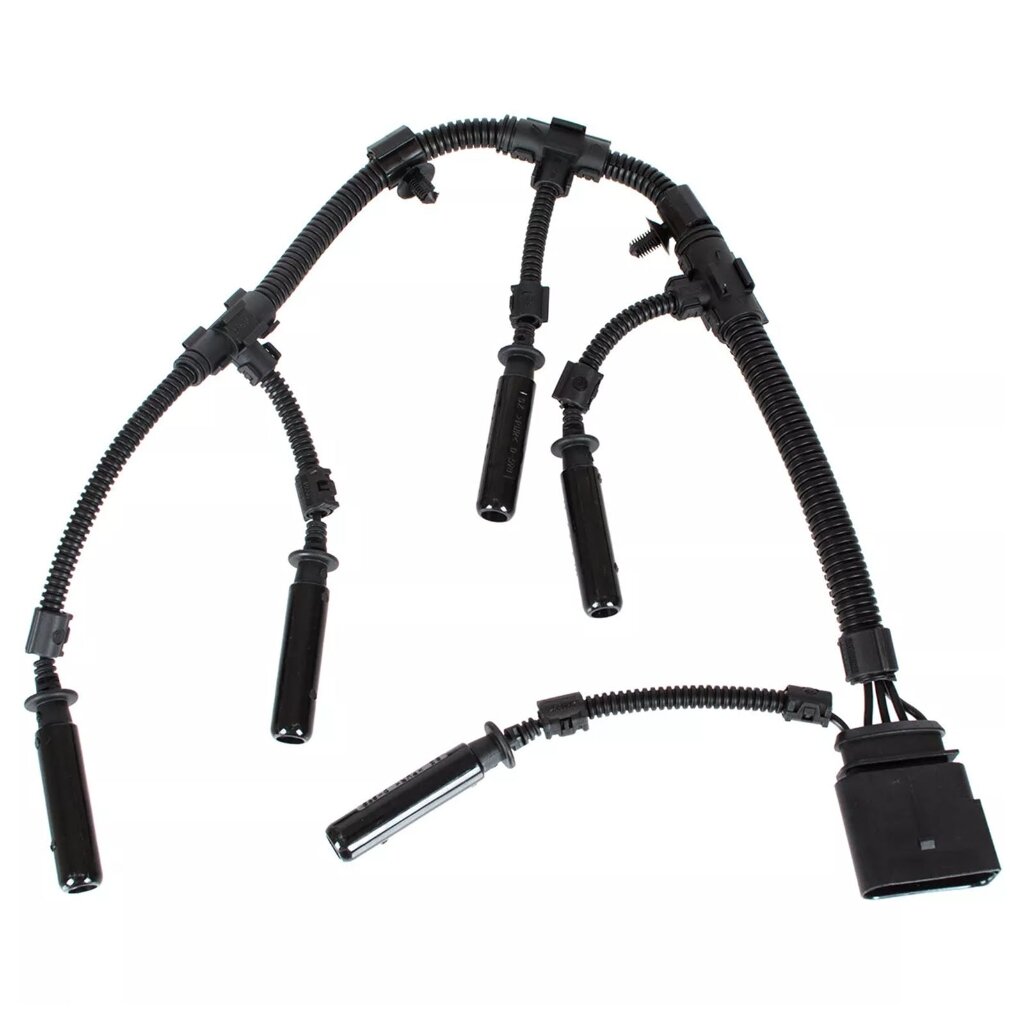 Запасная Часть Жгута Проводов Моста Свечи Накаливания автомобиля 299220 4074637022