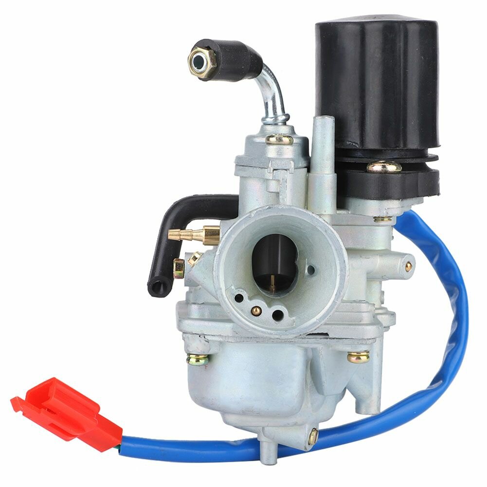 Карбюратор 2-тактный Dinli 50cc 90cc 110cc ATV Quad карбюратор