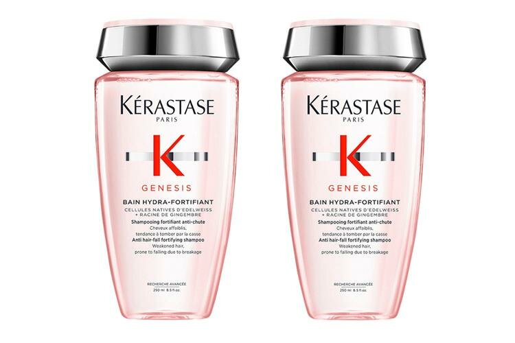 Набор шампуней и кондиционеров унисекс KERASTASE 9553, pink