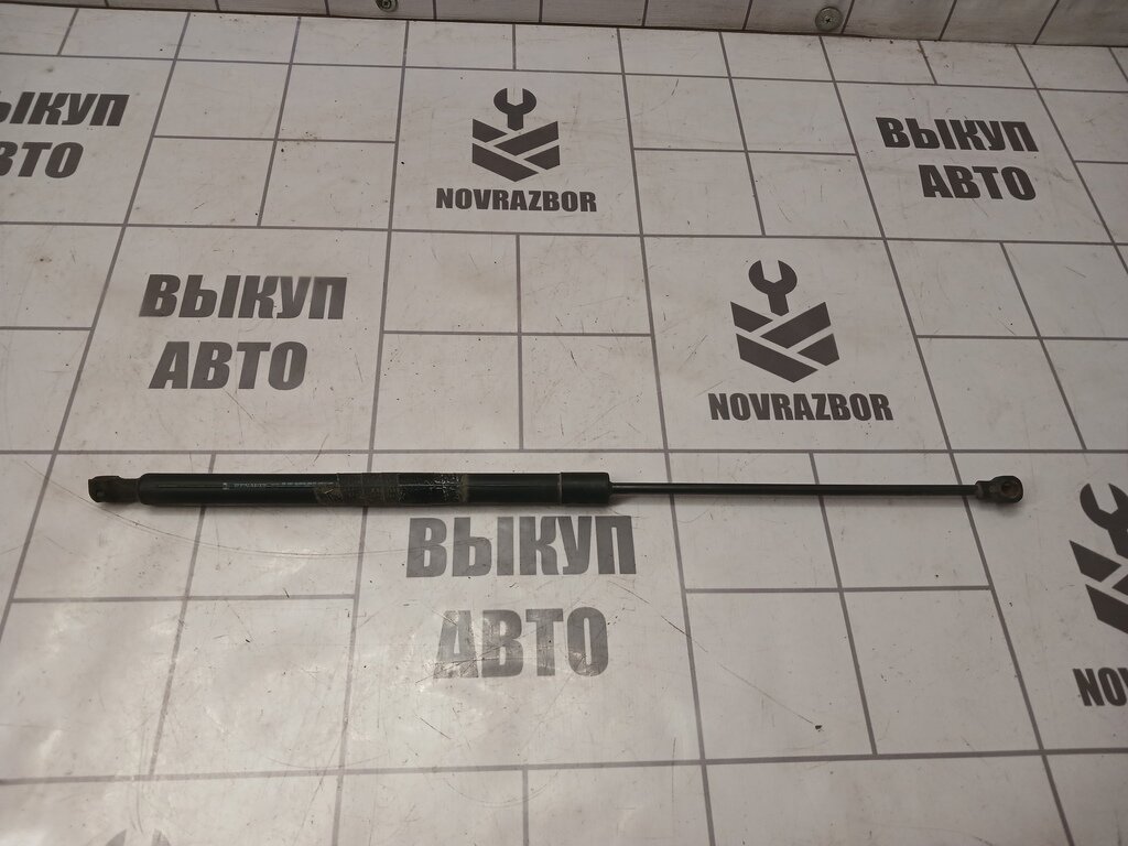 Амортизатор капота Renault Logan 2 14-18