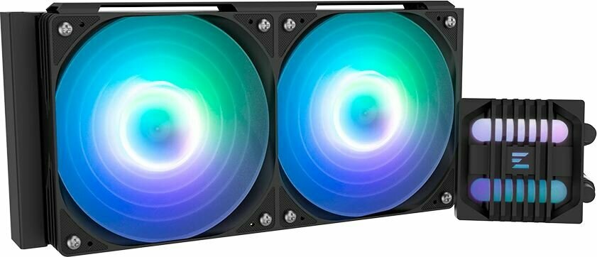 Система водяного охлаждения для ПК Zalman Alpha2 SE A24
