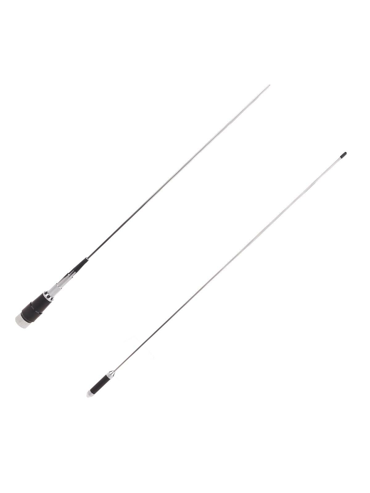 27-метровая коротковолновая автомобильная антенна CB