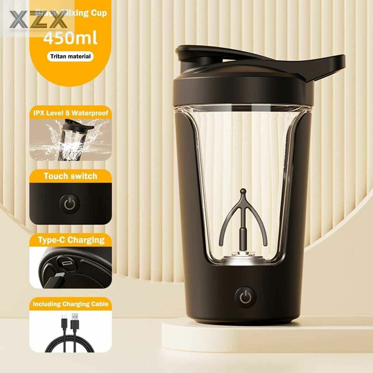 Кружка "Водный стакан", 450 мл, 1 шт