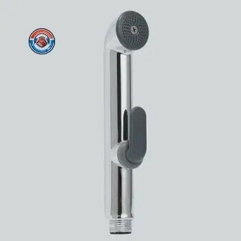 Гигиеническая лейка для душа EF15H, универсальный аксессуар для ванной комнаты, совместима с Oras и Lemark, эргономичный дизайн и плавная регулировка потока воды