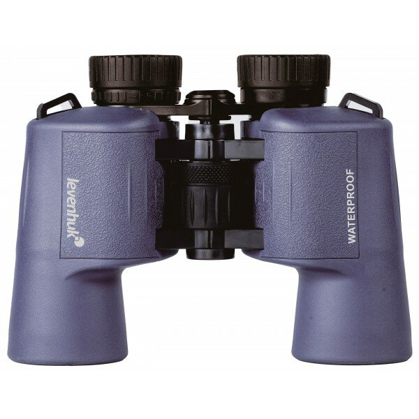 Бинокль Levenhuk New Sherman PLUS 8x42