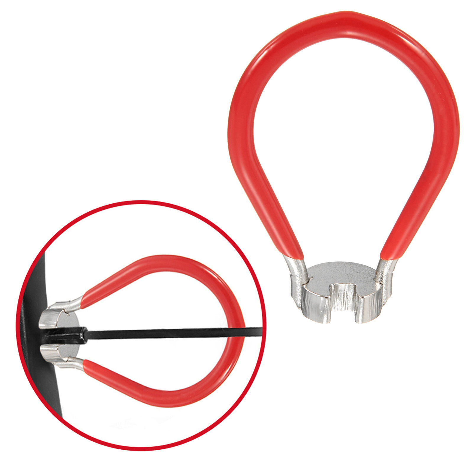 Многофункциональный ключ для спиц из углеродистой стали выравнивания ободьев