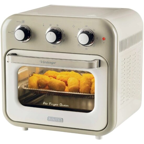 Аэрофритюрница/духовка Ariete Vintage 4632/03 00C463203AR0
