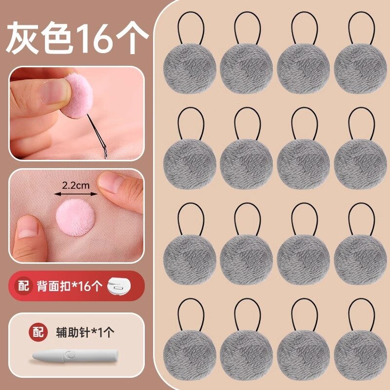 Фиксатор для простыни, новый антискользящий фиксатор для одеяла, безопасный безигольный фиксатор для покрывала, бесшовный застежка для одеяла