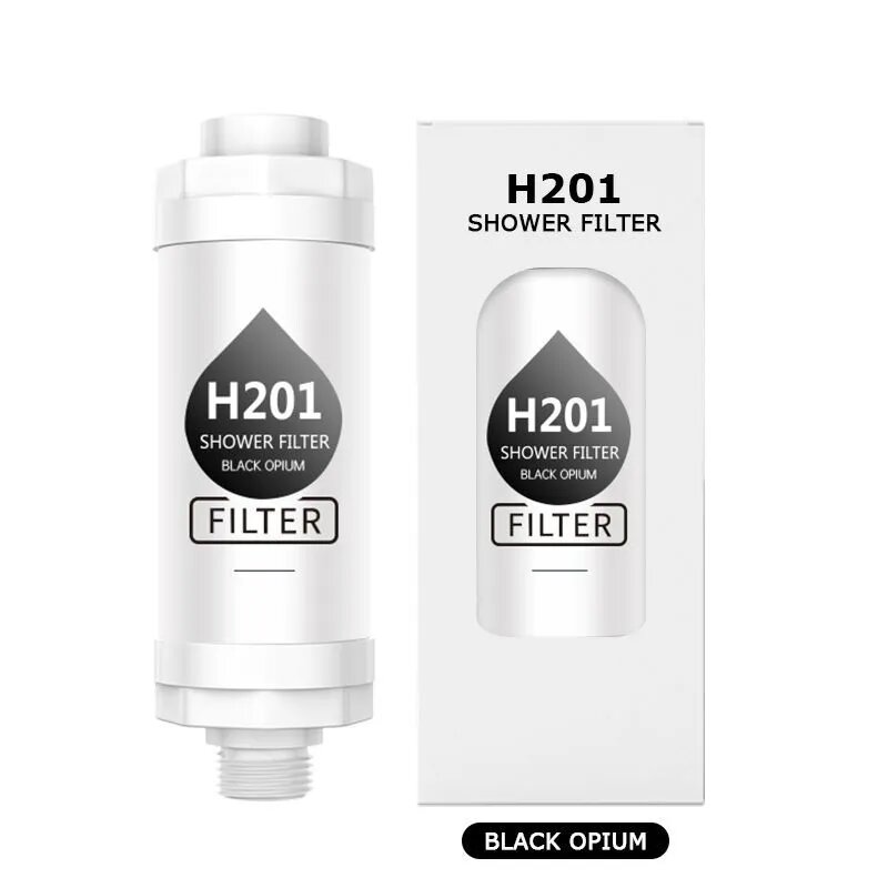 Фильтр для душа