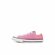 Кеды Converse, размер EU 32 стопа (19,5CM), розовый,