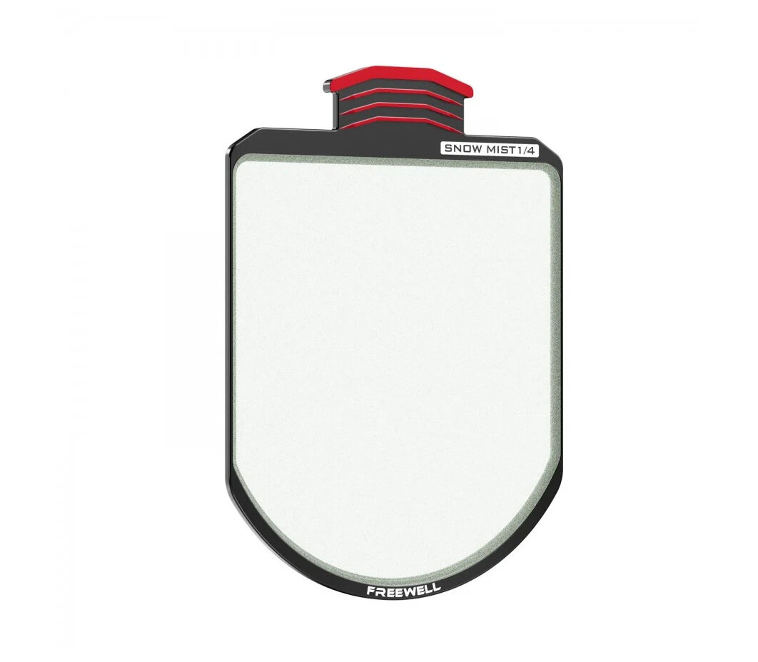 Светофильтр Freewell K2 DIFFUSION SNOW MIST 1/4