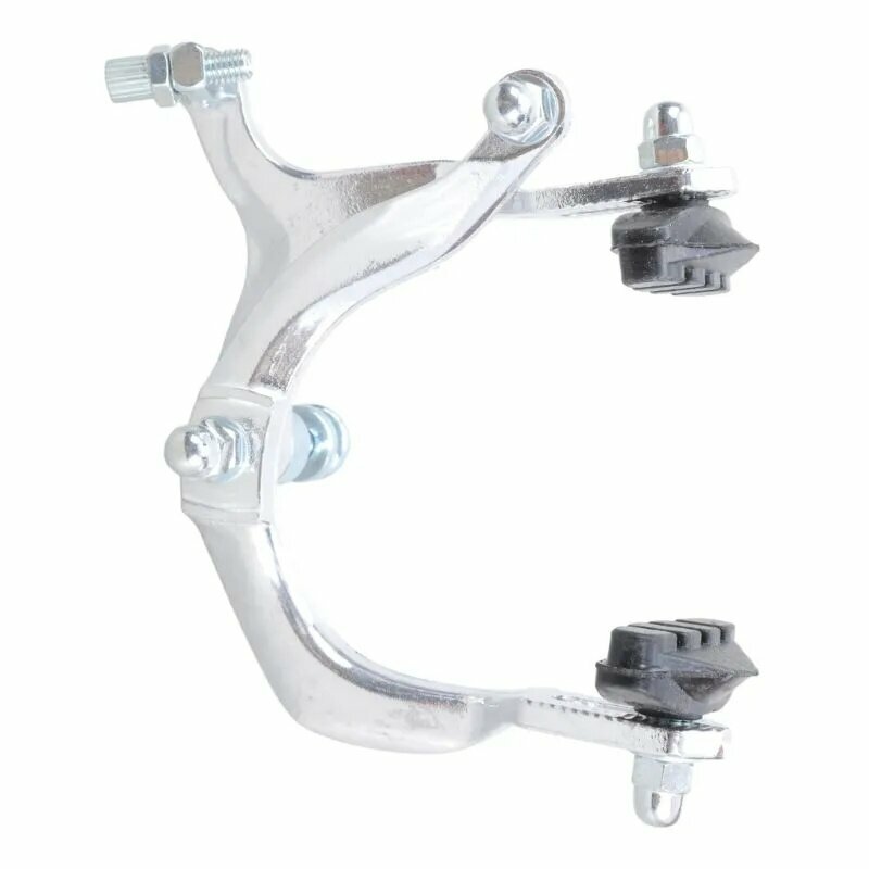 (1 шт.) Алюминиевый клещевой тормоз для горного велосипеда (C-тип) - задний