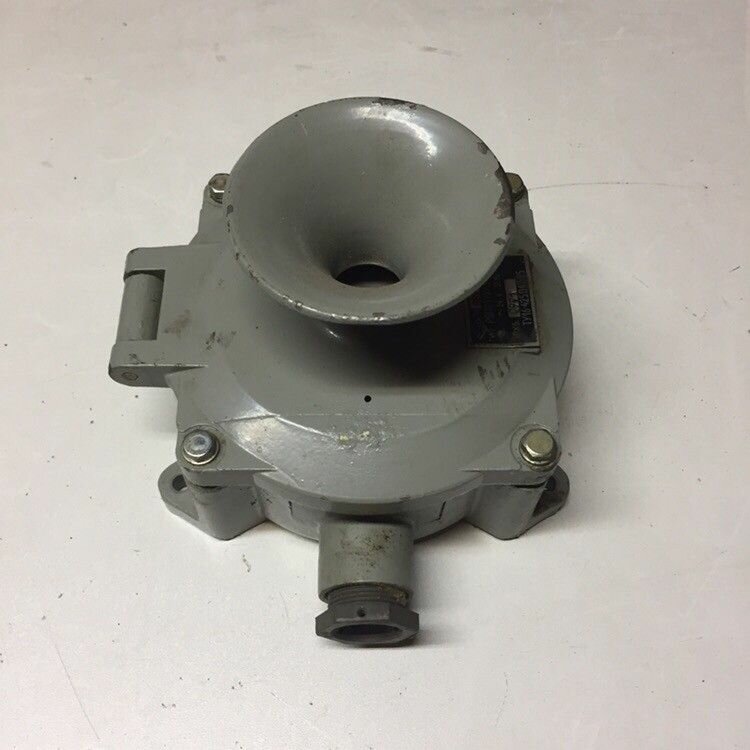 Ревун Инженерсервис РВП-220, винтовое подключение, АС 220В