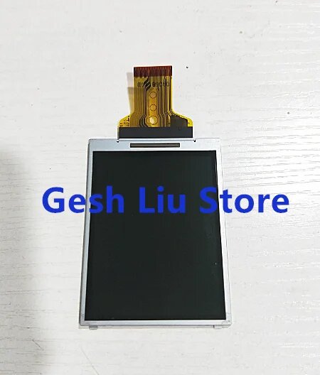 Новый ЖК-экран с подсветкой, запасные части для камеры Sony DSC-W320 W350 W530 W510 W570 W610 W630 W670 W730 W830