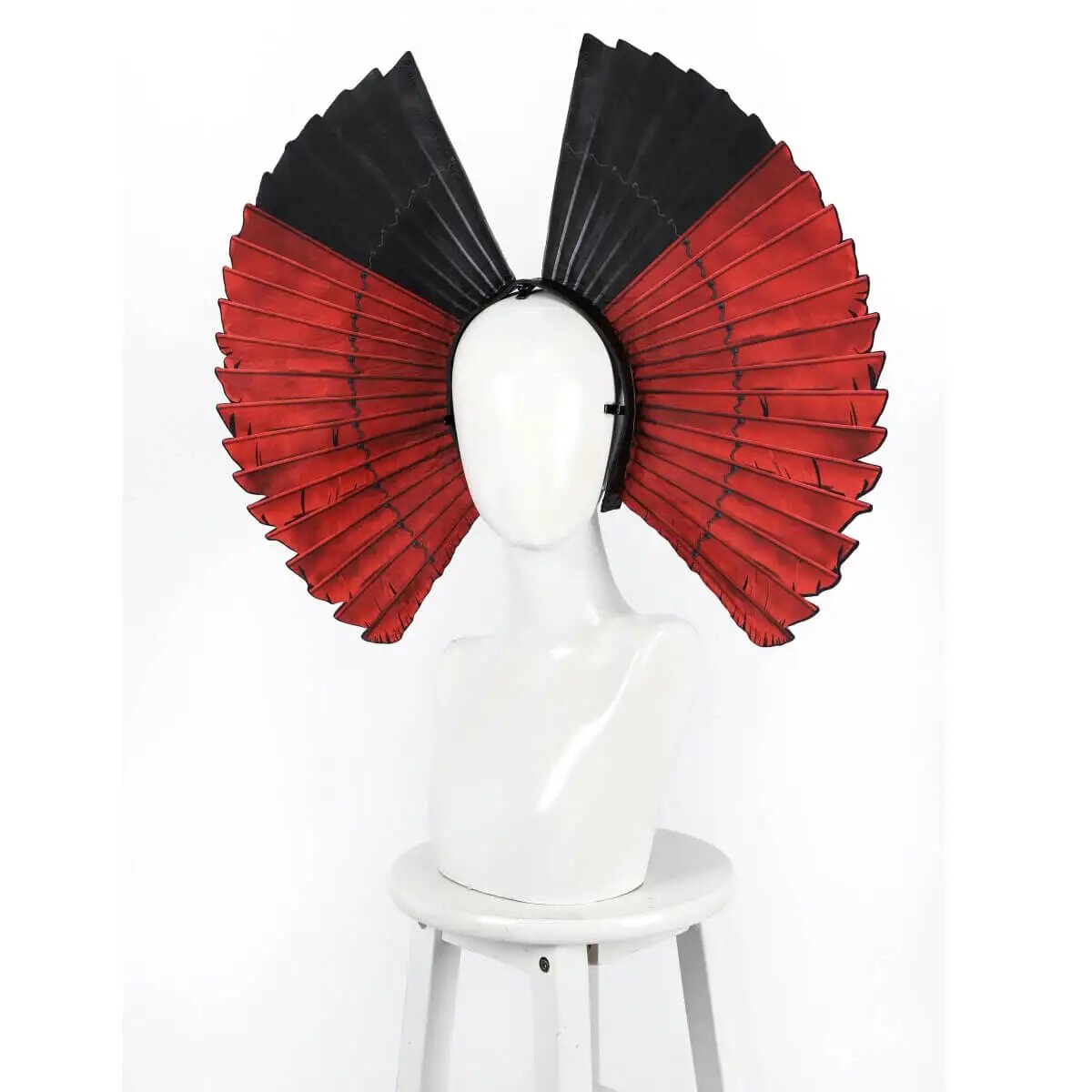 Женский костюм Аватара Огненный Аш Варанг S, headgear