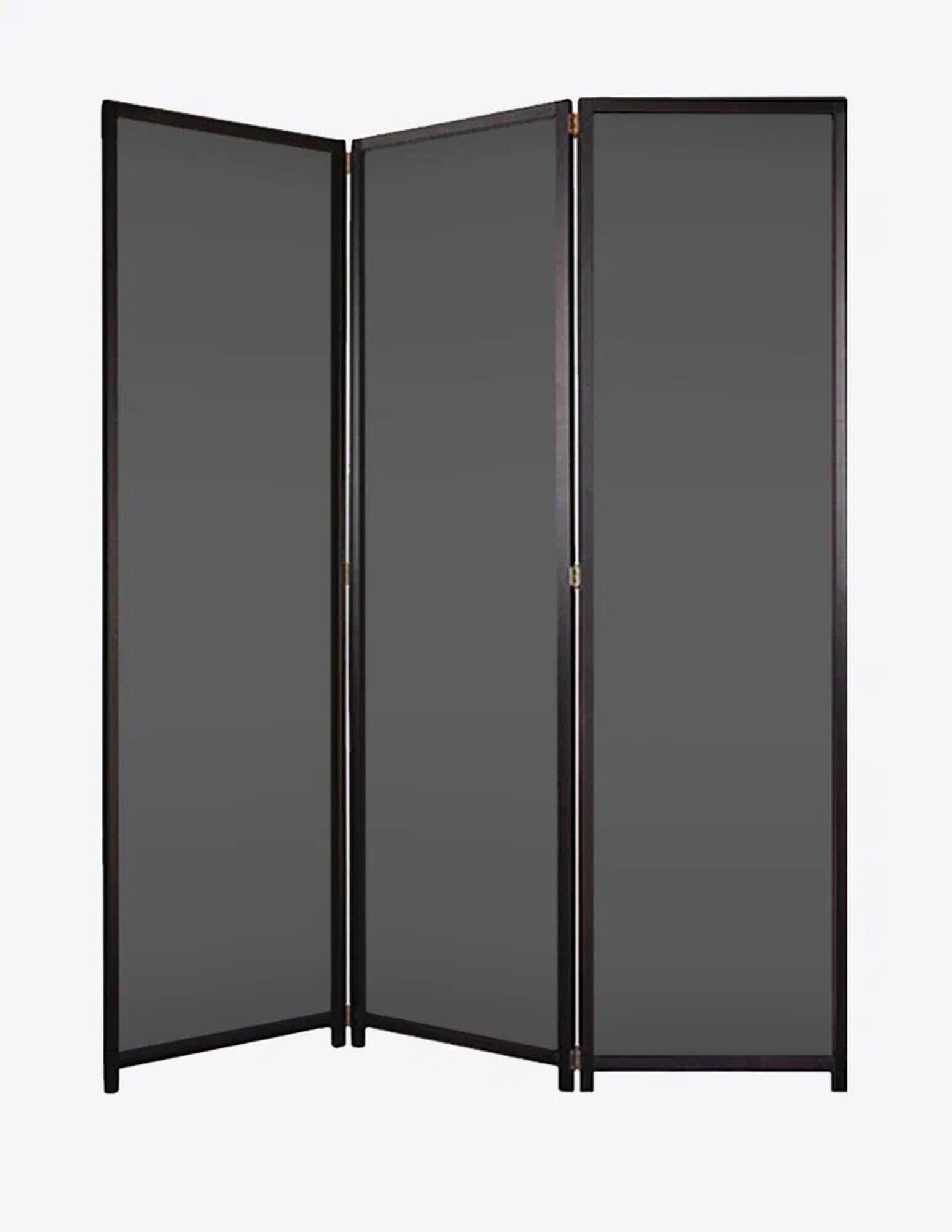 Ширма перегородка для зонирования «Модерн» - 3, 180х150/50 см