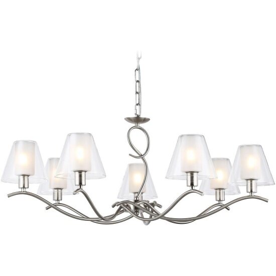 Подвесная люстра Ambrella Light High Light Modern LH57083
