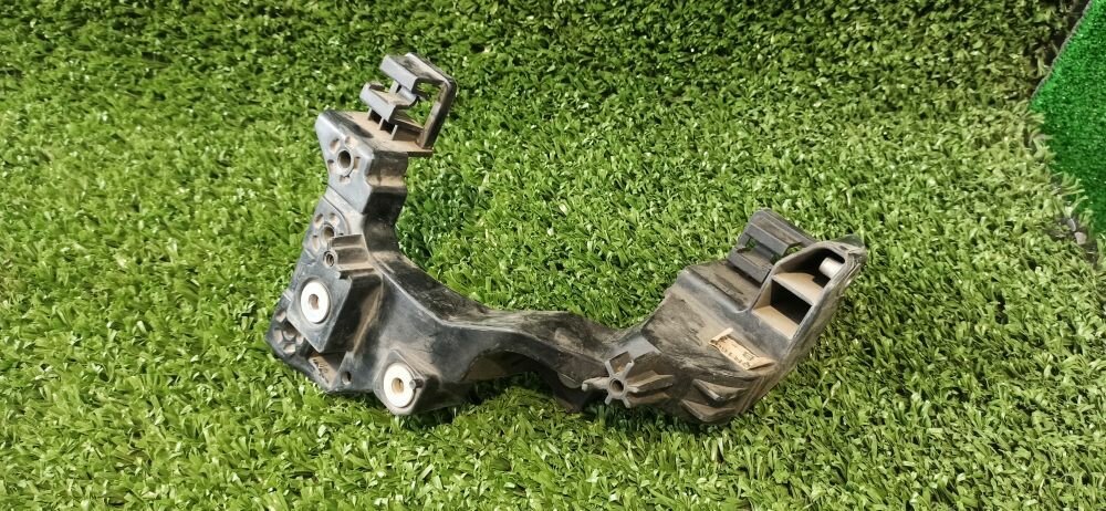 Кронштейн фары левый Kia Ceed 2 Б/У с пробегом