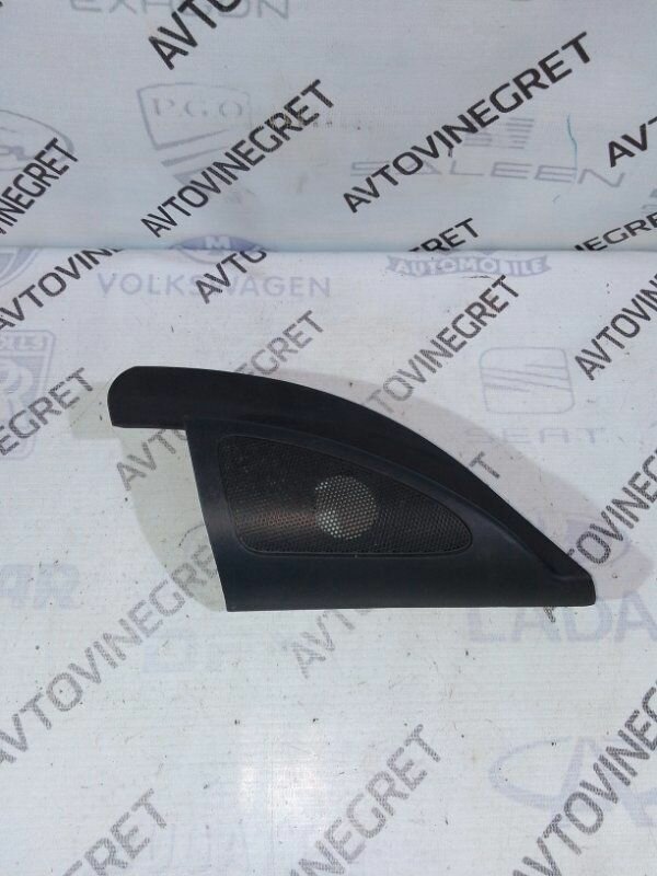 Передняя правая накладка двери Hyundai IX35 Б/У с пробегом