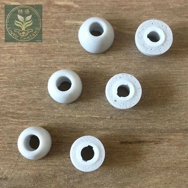 Амбушюры для наушников