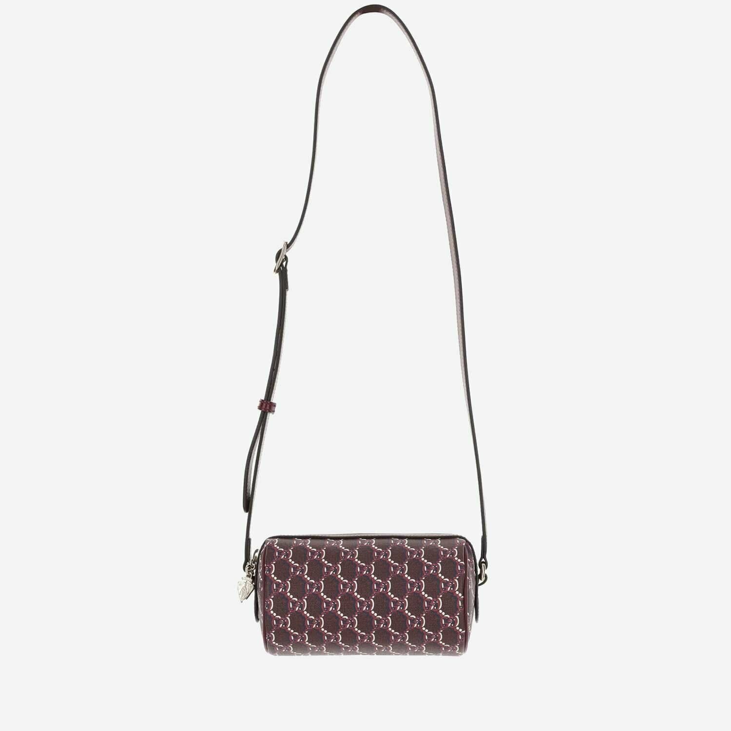 Сумка GUCCI, разноцветный — фото 1