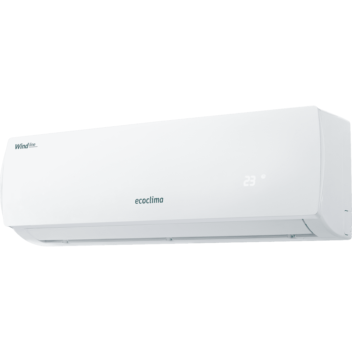 Сплит-система настенного типа Ecoclima EC/I-07QC/ ECW/I-07QCW