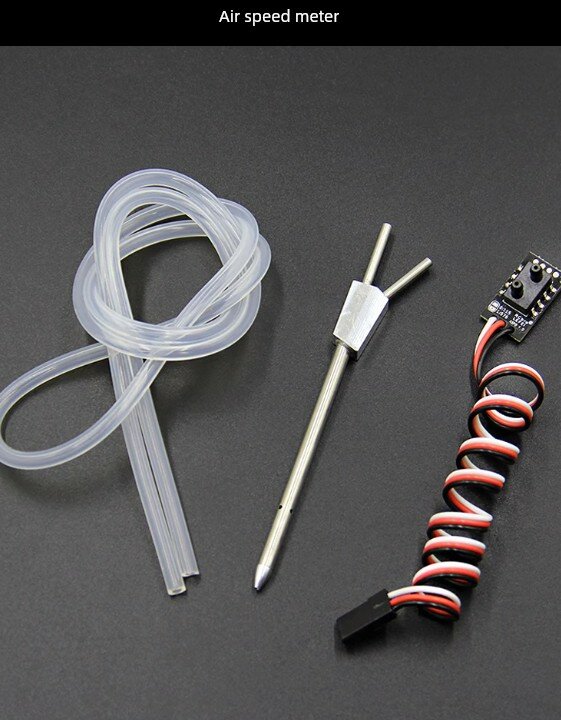 Полетный контроллер Sinan: быстрый, миниатюрный, для самолетов с фиксированным крылом, FPV, дальнего радиуса действия,