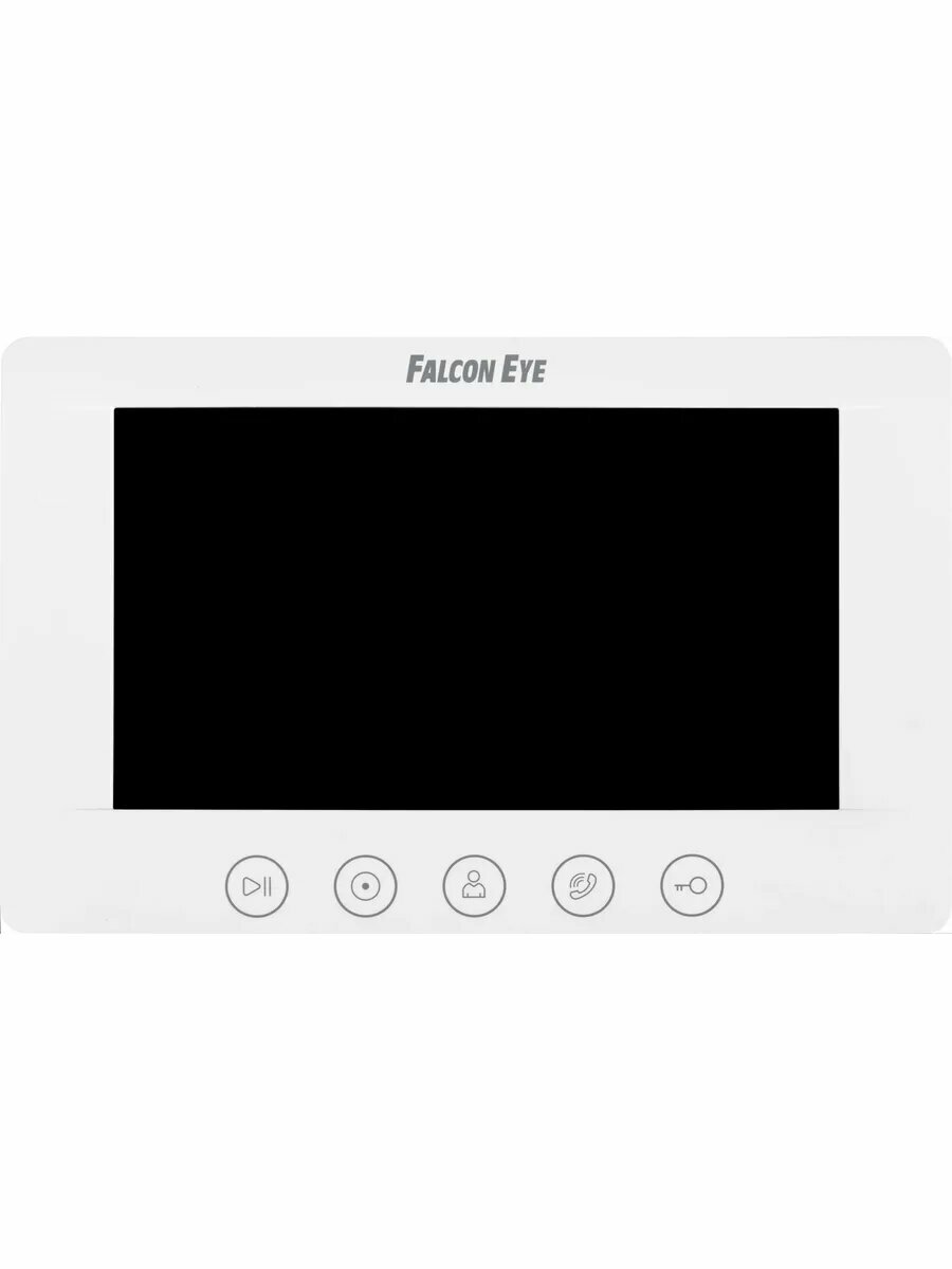 Видеодомофон 7" TFT Cosmo с ИК-подсветкой