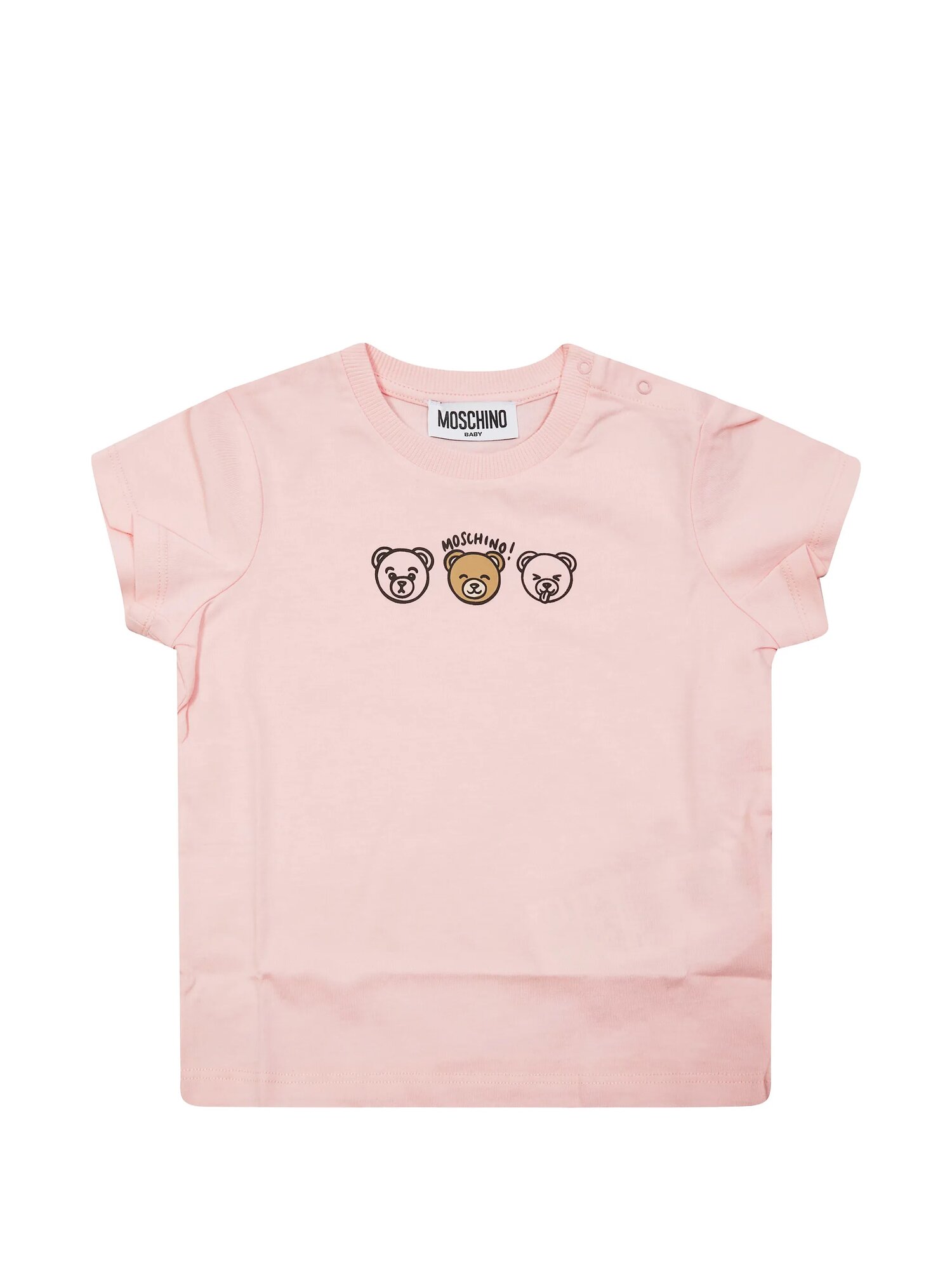 Футболка Toy-graphic T-shirt