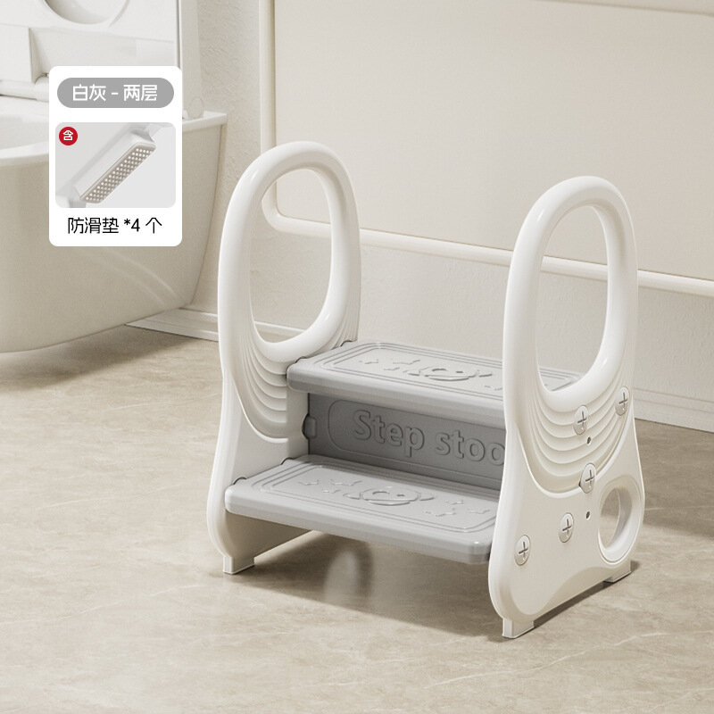 Детский стульчик для мытья рук, стульчик с подлокотником, стульчик для мытья лица, детская лестница для мытья, ступенька для мытья, лестница для подъема по ступеням