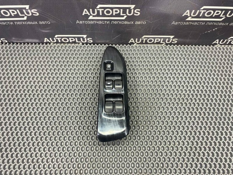 Блок управления стеклоподъемниками Mitsubishi Lancer 2007 (4G13) Б/У с пробегом