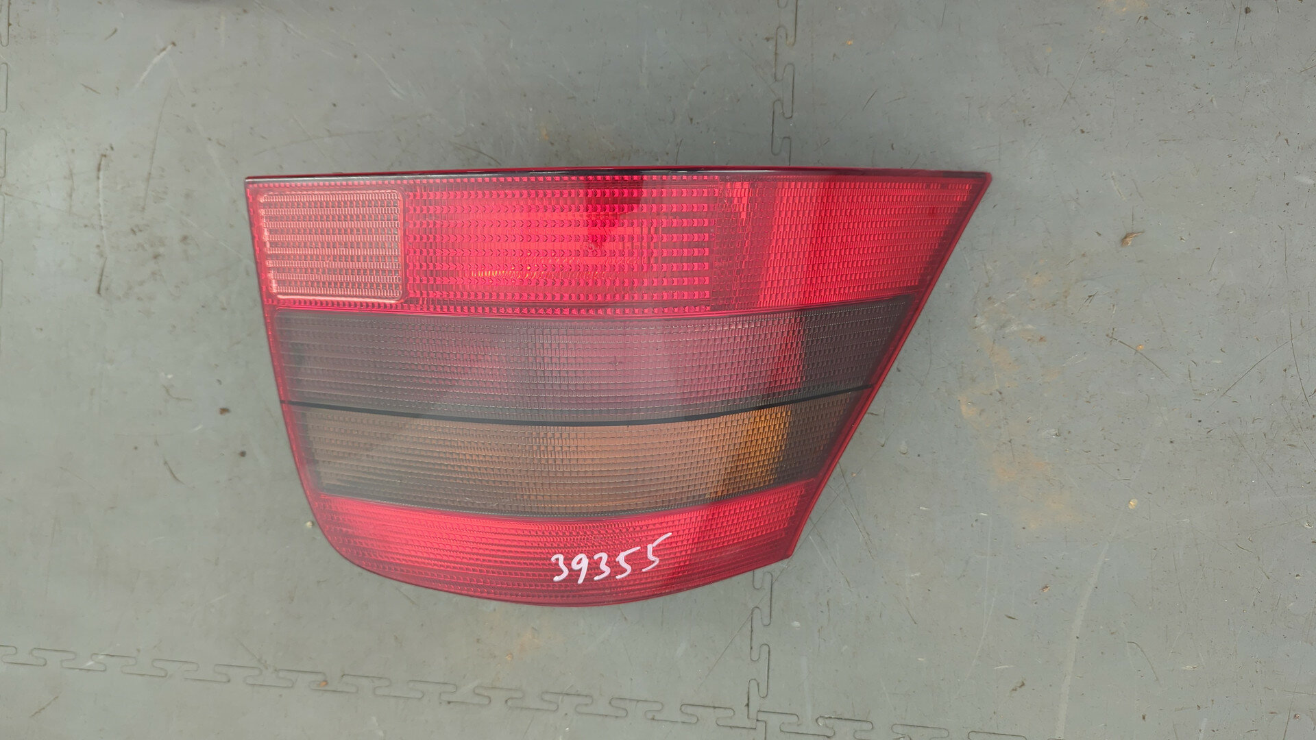 Фонарь (задний) левый Volkswagen Golf 4 Б/У