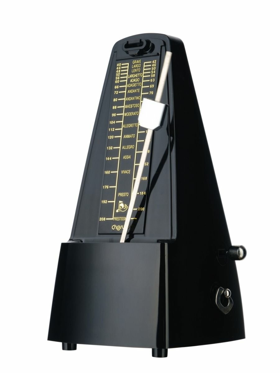 Cherub WSM-330BK Метроном механический