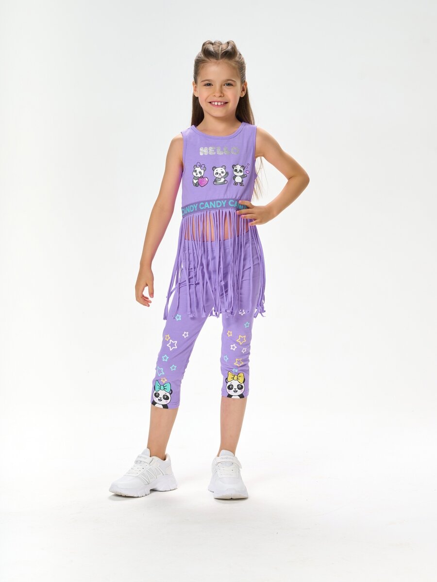 Топ Весна-лето 2024